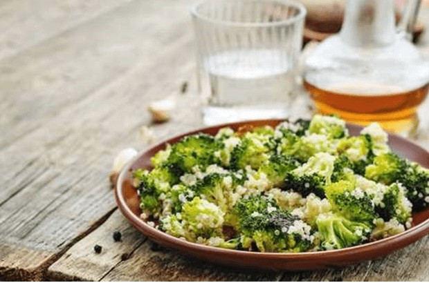 30 aliments naturels riches en antioxydants