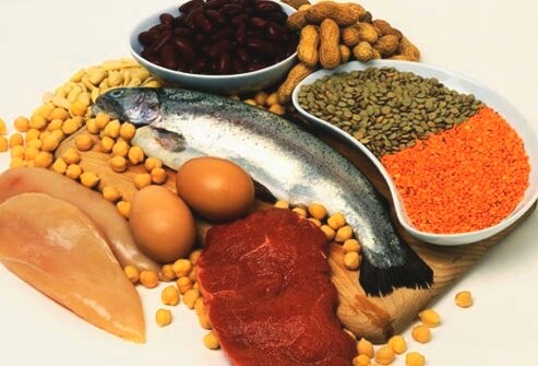 9 conseils pour perdre de la masse graisseuse + Tableau & Menu