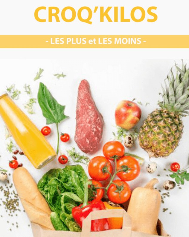 Croq'Kilos : Efficace Ou Dangereux ? Critique + Avis