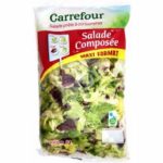 60 encas sains + 10 snacks qui sabotent votre régime