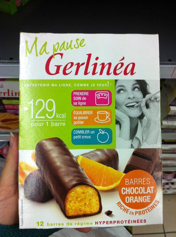 Les Produits Gerlinéa : Efficaces Ou Décevants